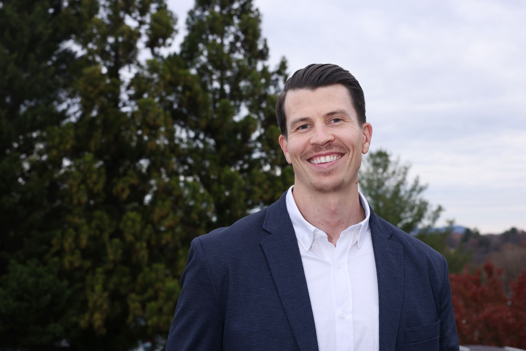Salem hospital gets new CEO