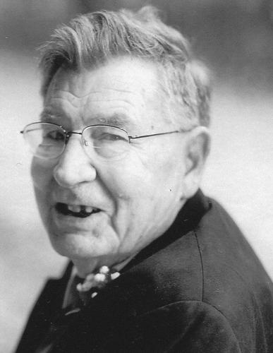 Weaver, Leighton Lee