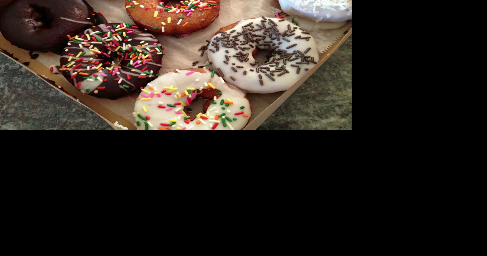 Business Intel: Duck Donuts eyes opening date for next month in Roanoke