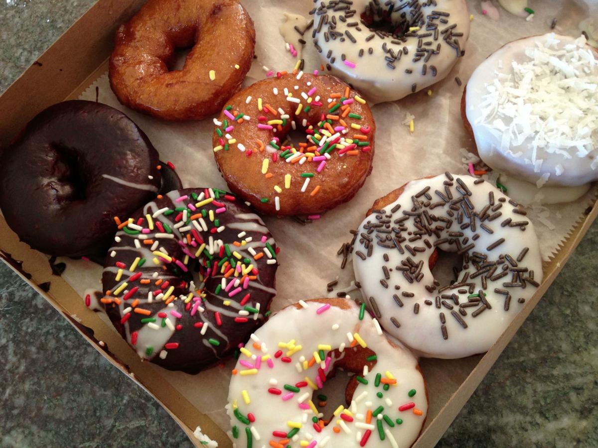 Business Intel: Duck Donuts eyes opening date for next month in Roanoke