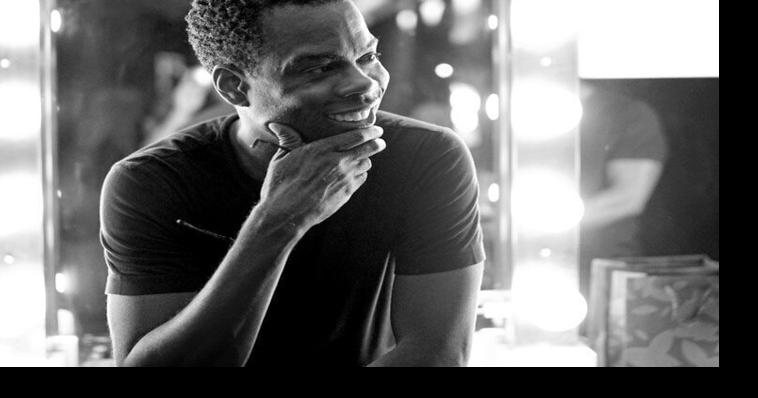 Review: Chris Rock rocks the boat at Richmond's Altria Theater