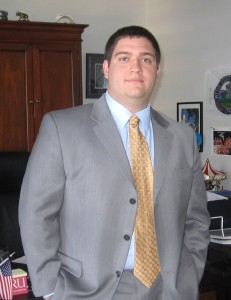 Southwest Virginia politico named as executive director for North ...