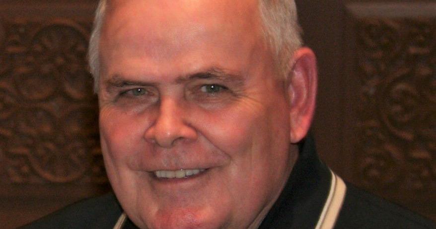 ABSHER, Charles Dean