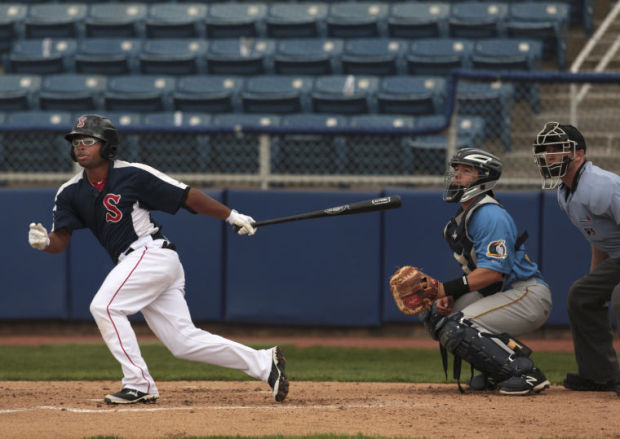 Salem's Johnson continues working, waiting for a promotion