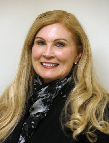 Judge Teresa Chafin, sister of Sen. Ben Chafin, elected to Virginia ...