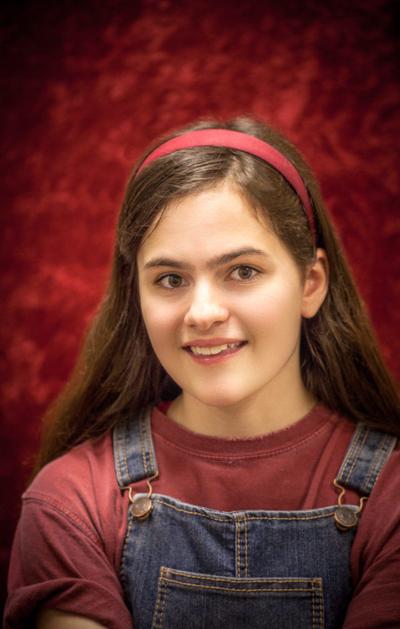 NRV student Emma Bush to appear in Mill Mountain Theatre production of ...