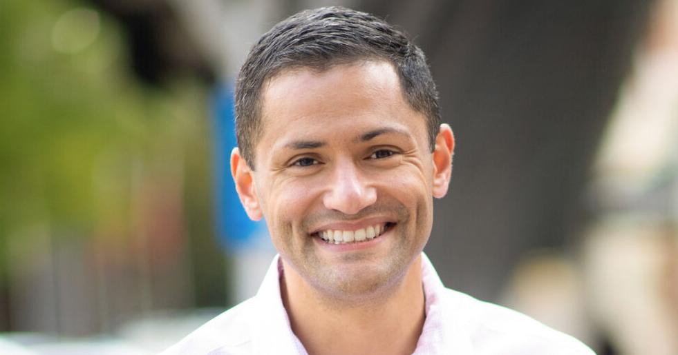 Roanoke Del. Sam Rasoul to run for reelection