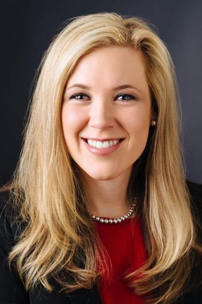 Kim Bergsten opens State Farm office in Daleville