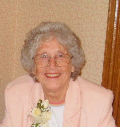 ETTER, Billie Geraldine Cook