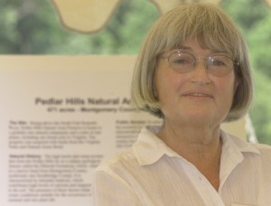 Elliston's Orrick was actress, doctor and civic presence