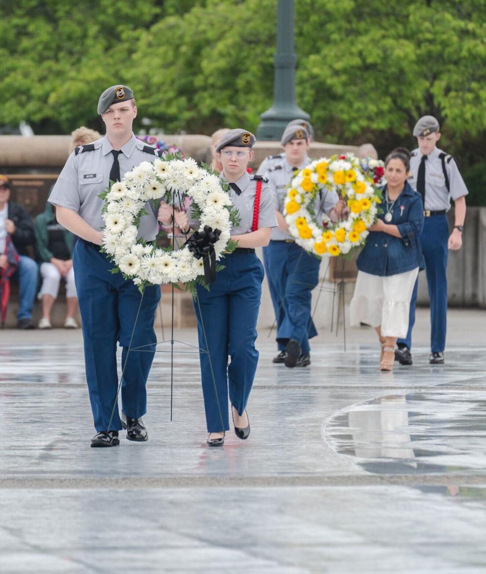 National D-Day Memorial to mark 82 years after invasion
