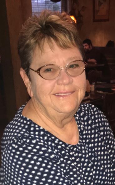 COLLINS, Patricia Shepherd