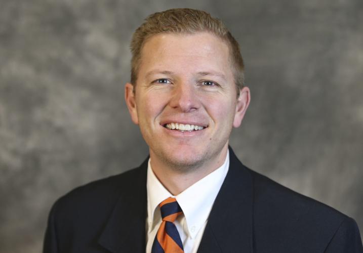 UVa football: QBs coach Beck pleased with depth following addition of ...