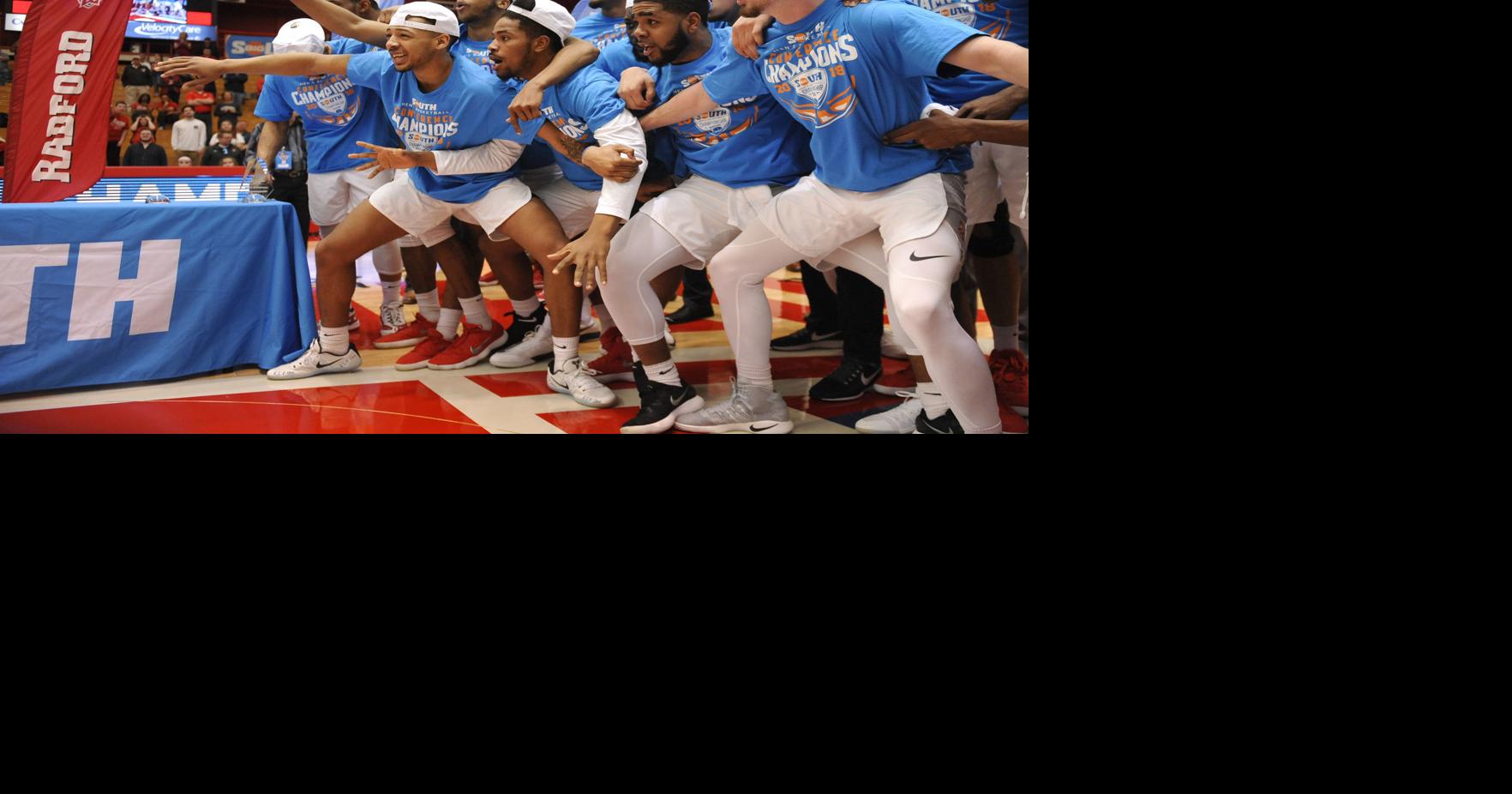Virginia Tech and Radford to have Selection Sunday watch parties