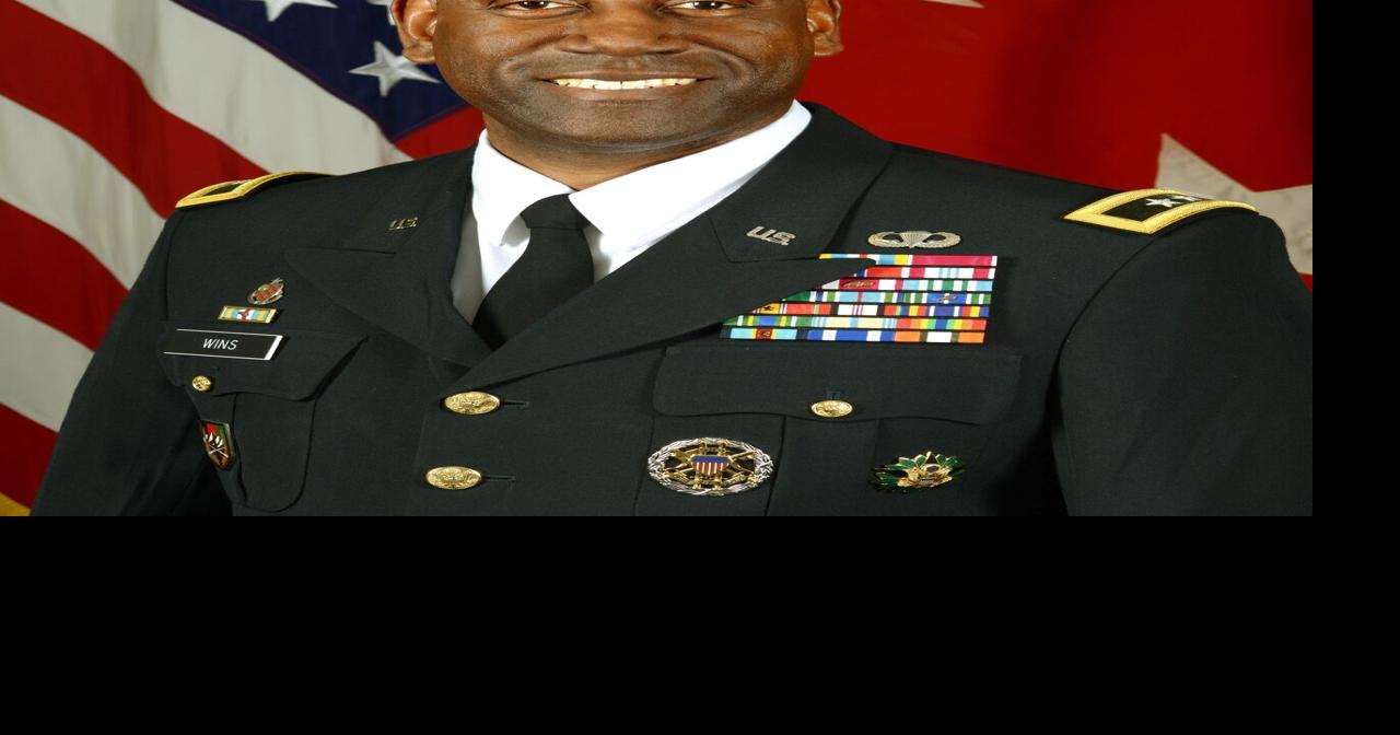 VMI appoints interim superintendent, who pledges to hit the ground running