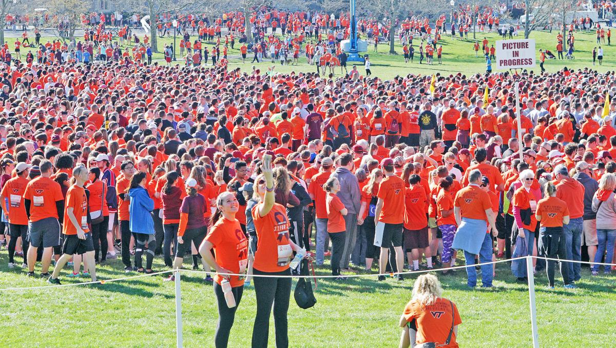 Virginia Tech announces Day of Remembrance details