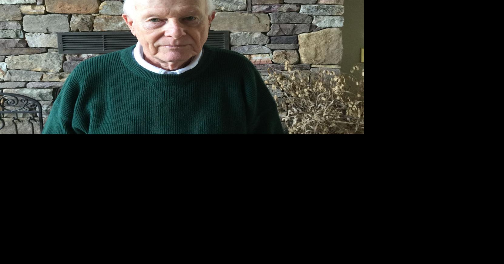 Hain: The leak that endangered a spy