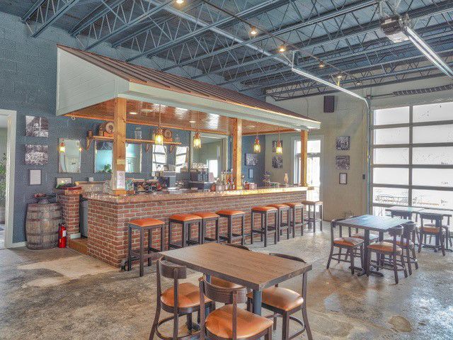 Business Intel: Distillery tasting room opens in Franklin County