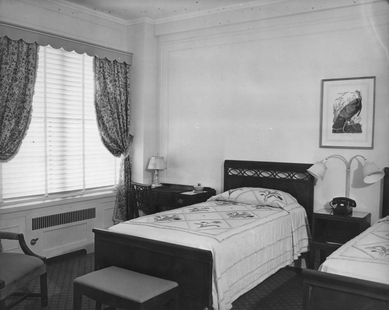 Photos: Hotel Roanoke through the years