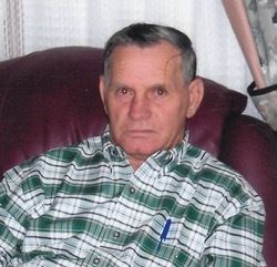 Shephard, Jerold Wayne