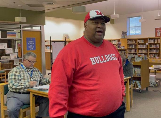 Remembering Martinsville basketball coach Charlie Holland
