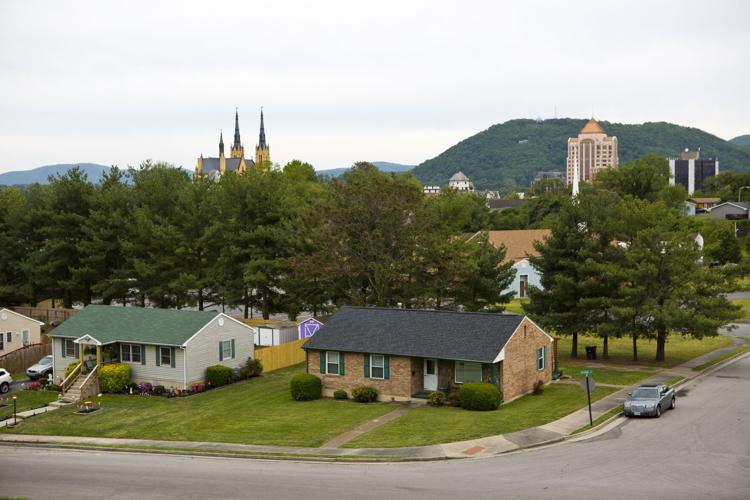 Gainsboro plans may not be in sync with neighborhood's wants