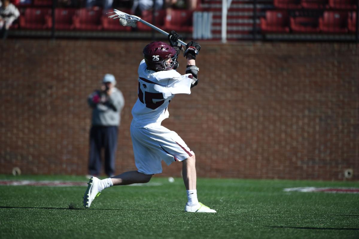 ODAC Lacrosse notes: Lindley gives Roanoke men a boost | College ...