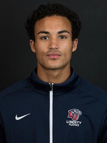 In the region: Staunton River grad Ballengee finishes 7th in NCAA decathlon