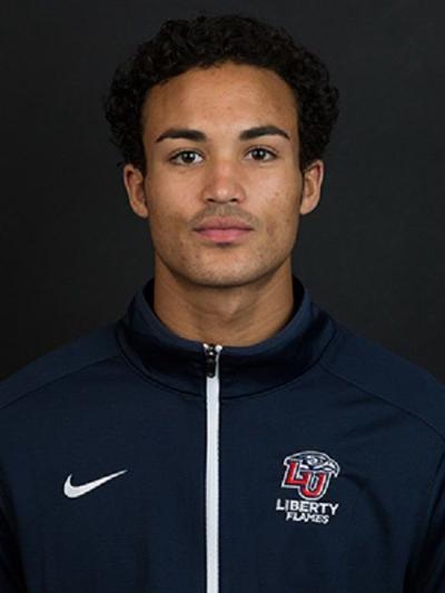 In the region: Staunton River grad Ballengee finishes 7th in NCAA decathlon