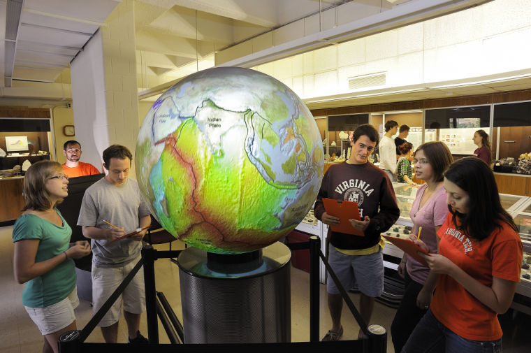 Blacksburg and Roanoke kick off statewide Virginia Science Festival ...