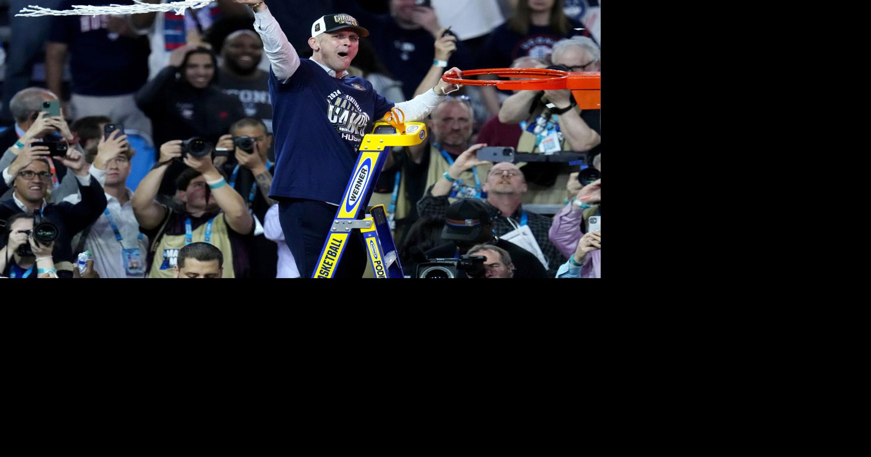 Netanyahu vows to carry out Rafah invasion; singer Morgan Wallen ...