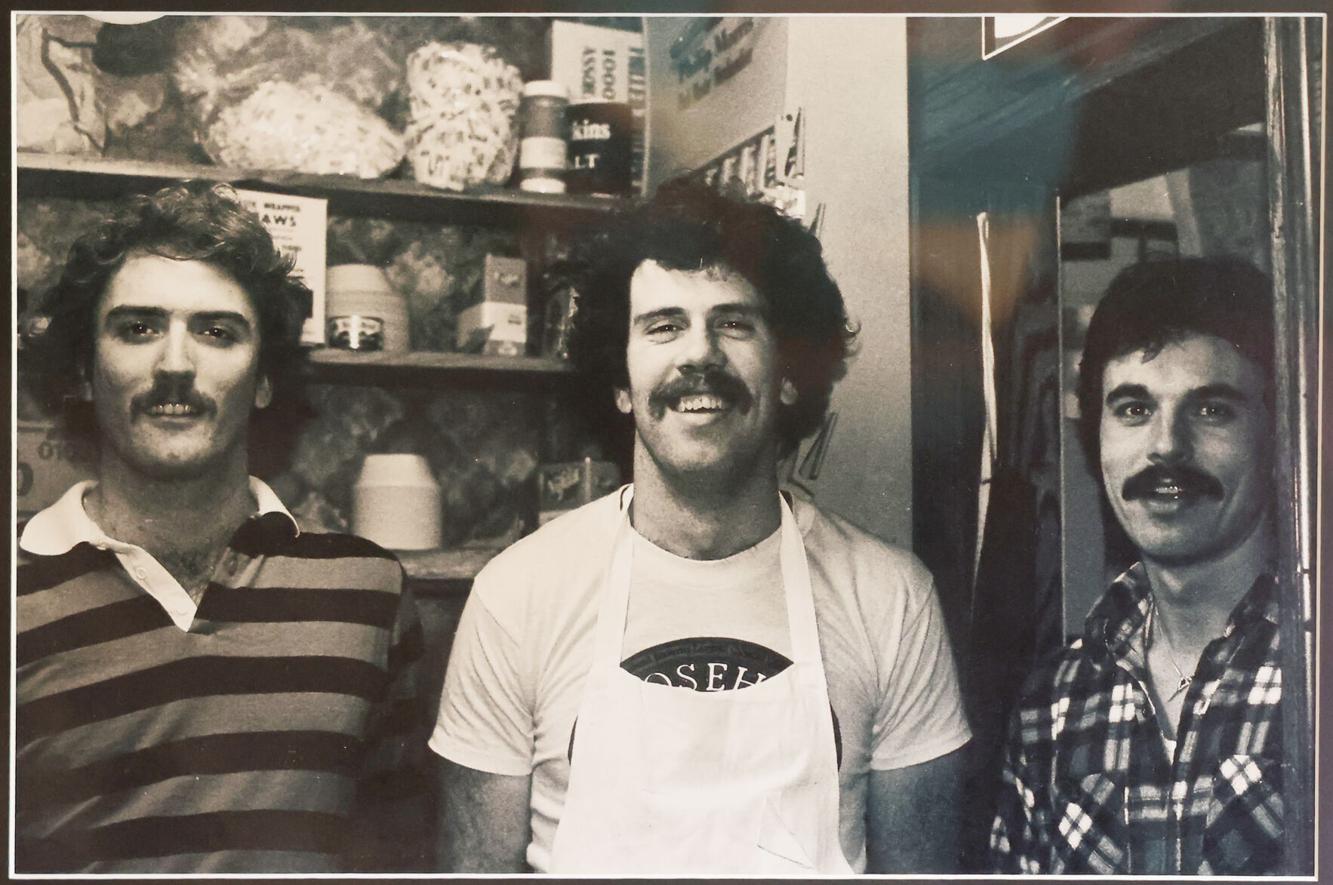 Photos and video: Landmark Salem restaurant Mac & Bob's changes ...