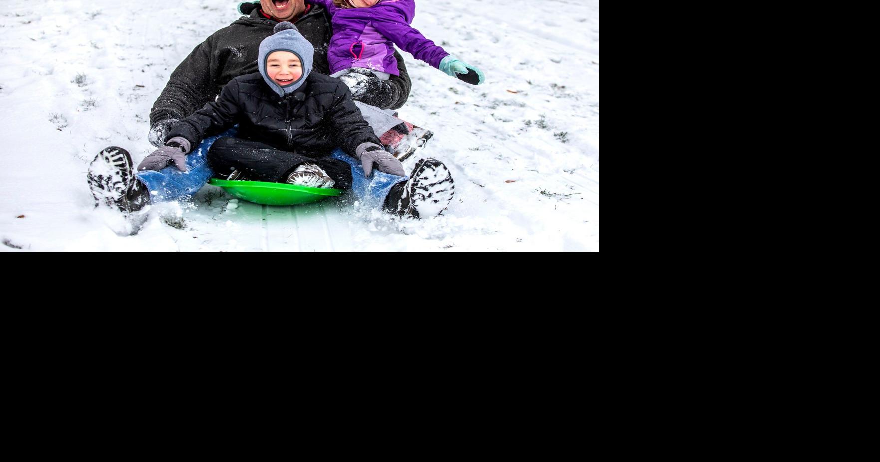 Tyler Cowen: Americans have found their happy place