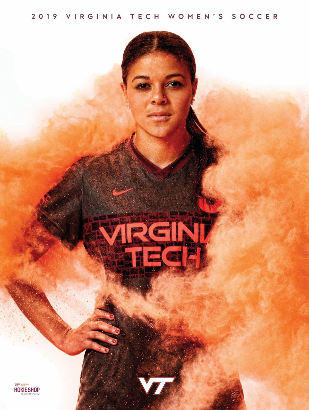 From concept to creation: An inside look at Virginia Tech athletic’s ...