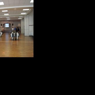 Activities building renovation unveiled at 4-H center
