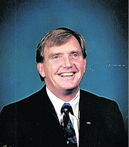 REDDEN, Lawrence Glyndon