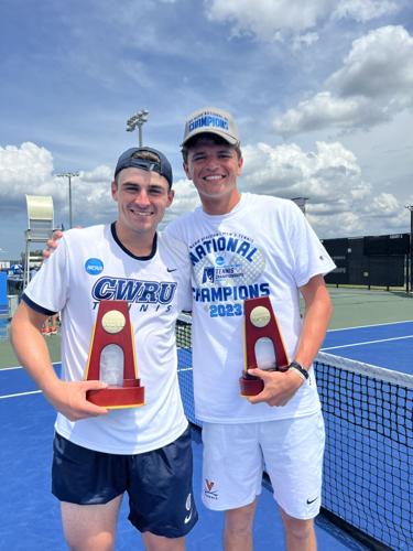 Hopper making a major impact in first season with UVa