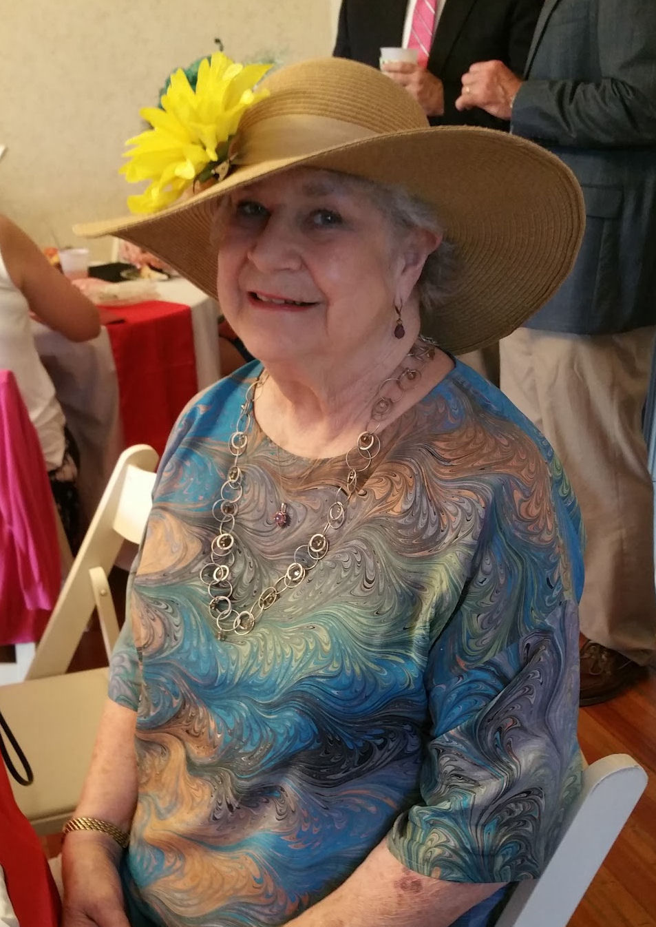 Bryan, Virginia Lou Tweedy | Obituaries | roanoke.com