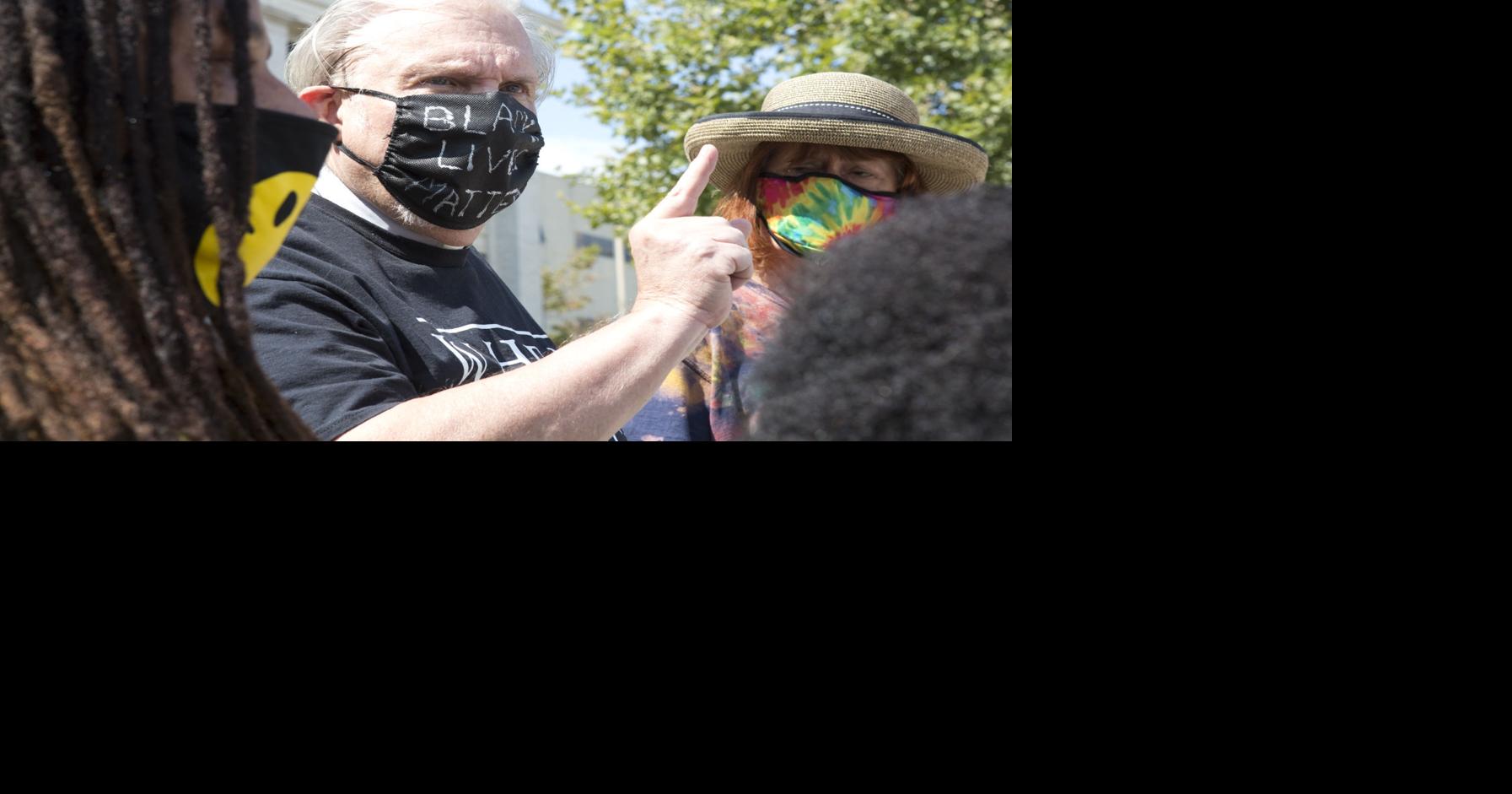 Deal: David Denham – A troublemaking minister and anti-corruption activist