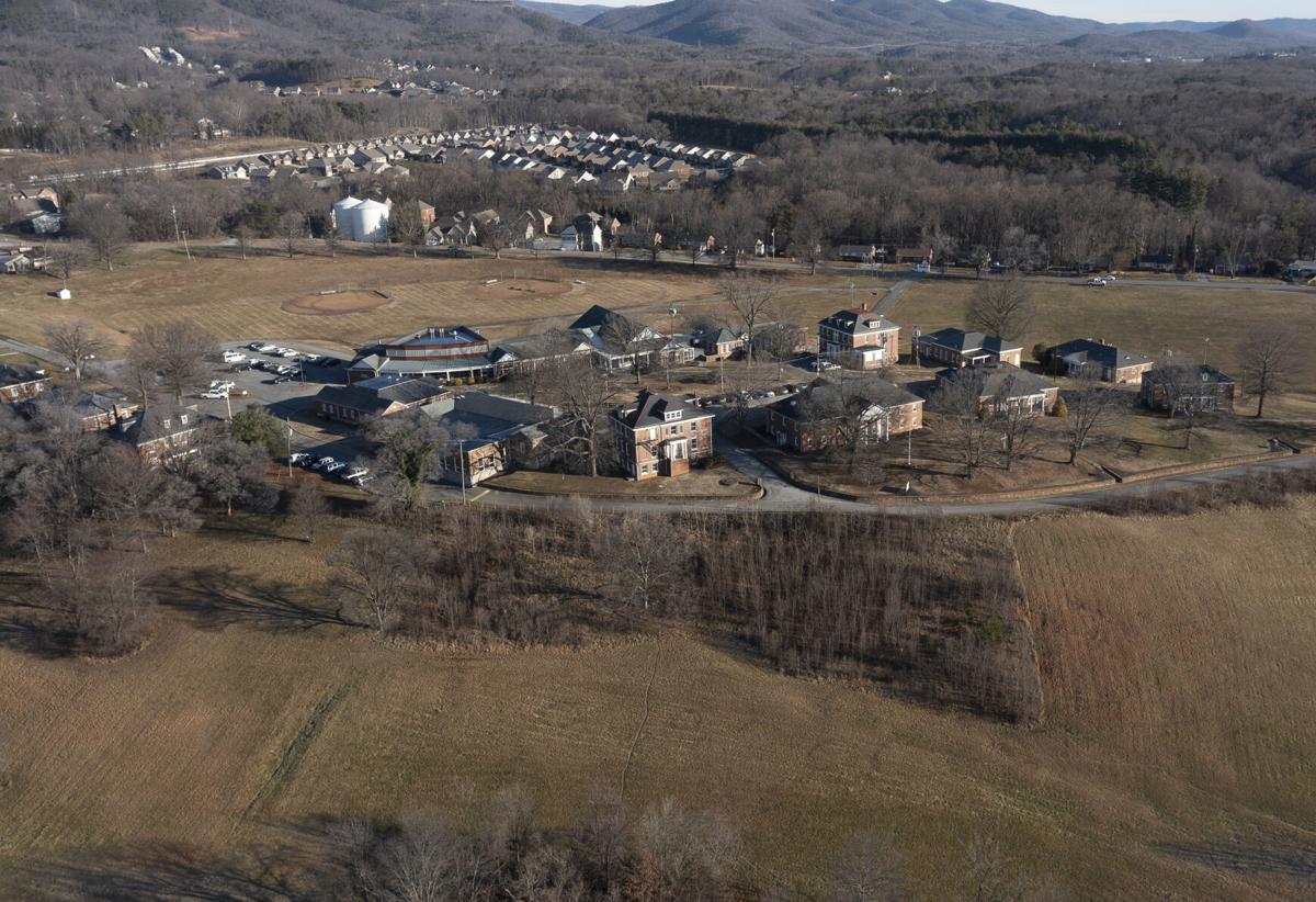 Salem City Council approves HopeTree rezoning on second reading