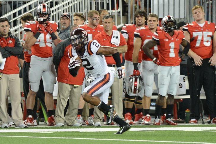 As Ohio State prepares for the national title game, how does September ...