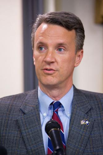 Rep. Ben Cline easily wins reelection in 6th District