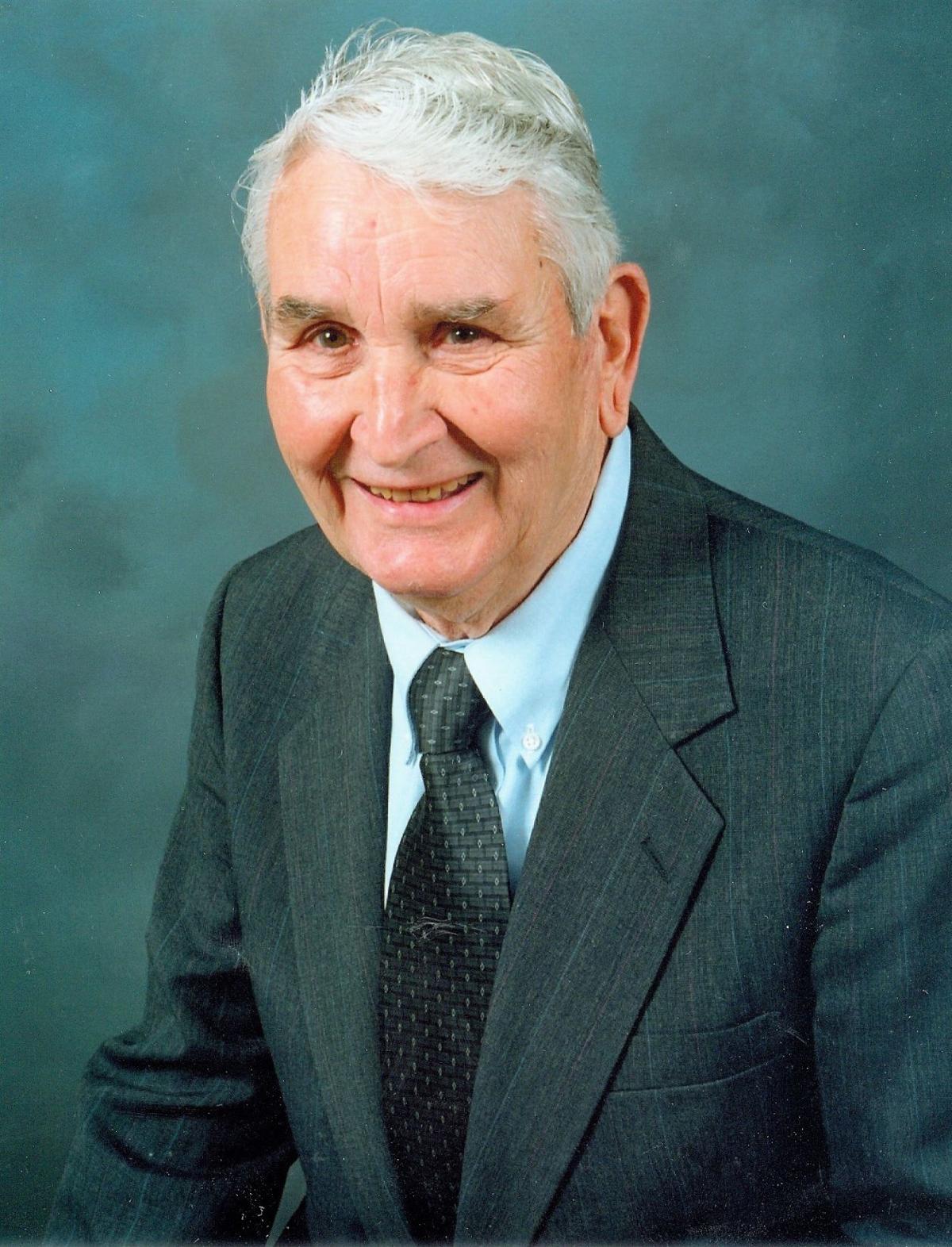 Henderson Jr., Robert E. | Obituaries | roanoke.com