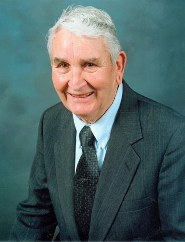Henderson Jr., Robert E.