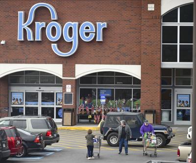 Kroger Mid-Atlantic to move division office to Richmond area