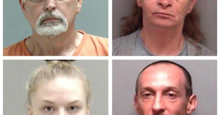 Murder case trial involving Roanoke woman begins in Henry County
