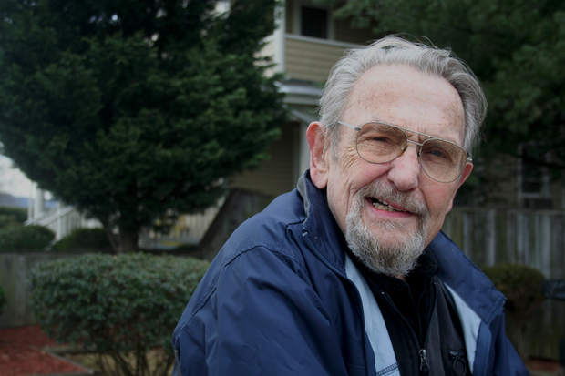 Roanoke Valley artist, teacher Peter Wreden mastered many media