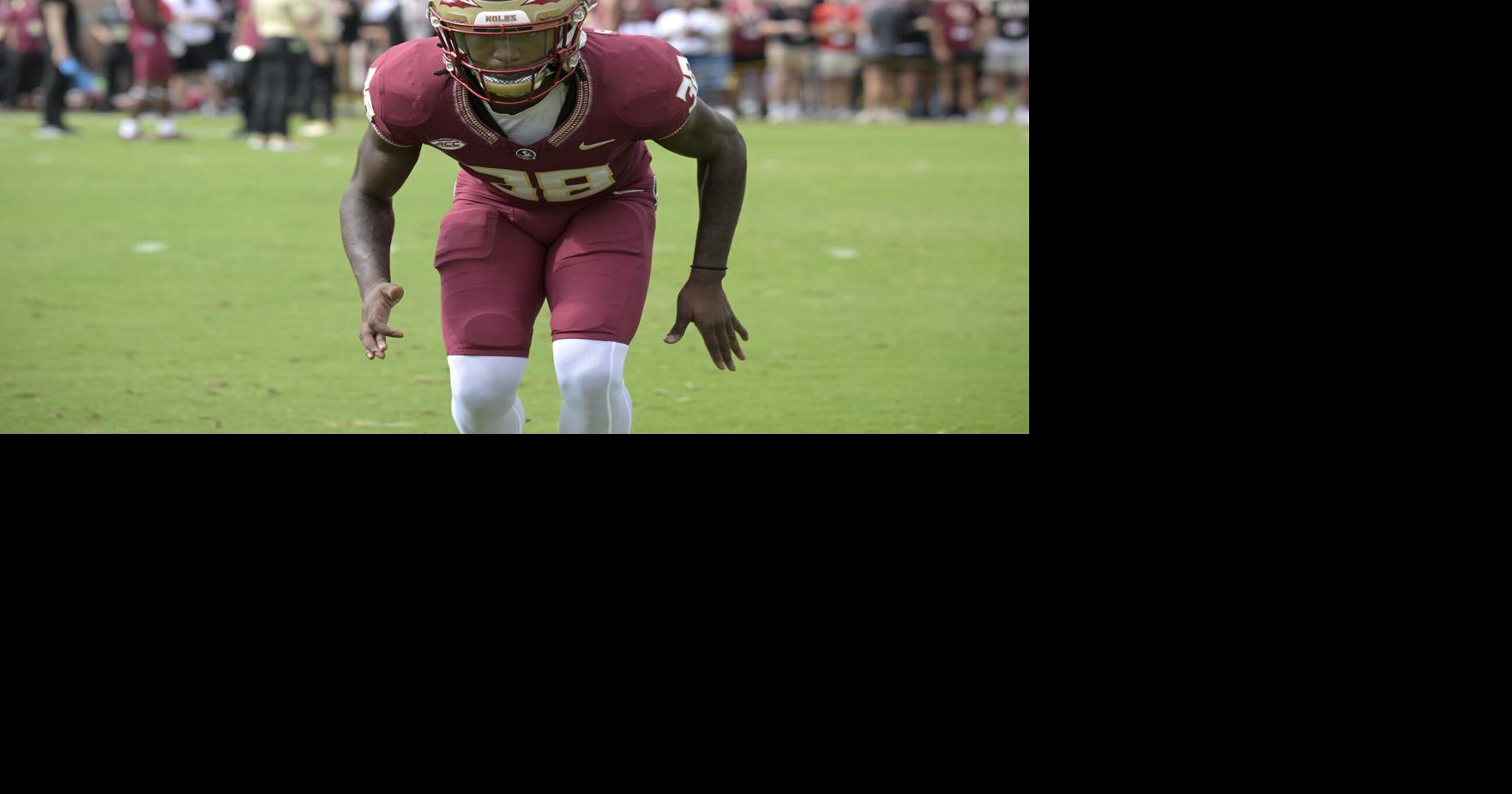 ACC scouting report on the Florida State football team