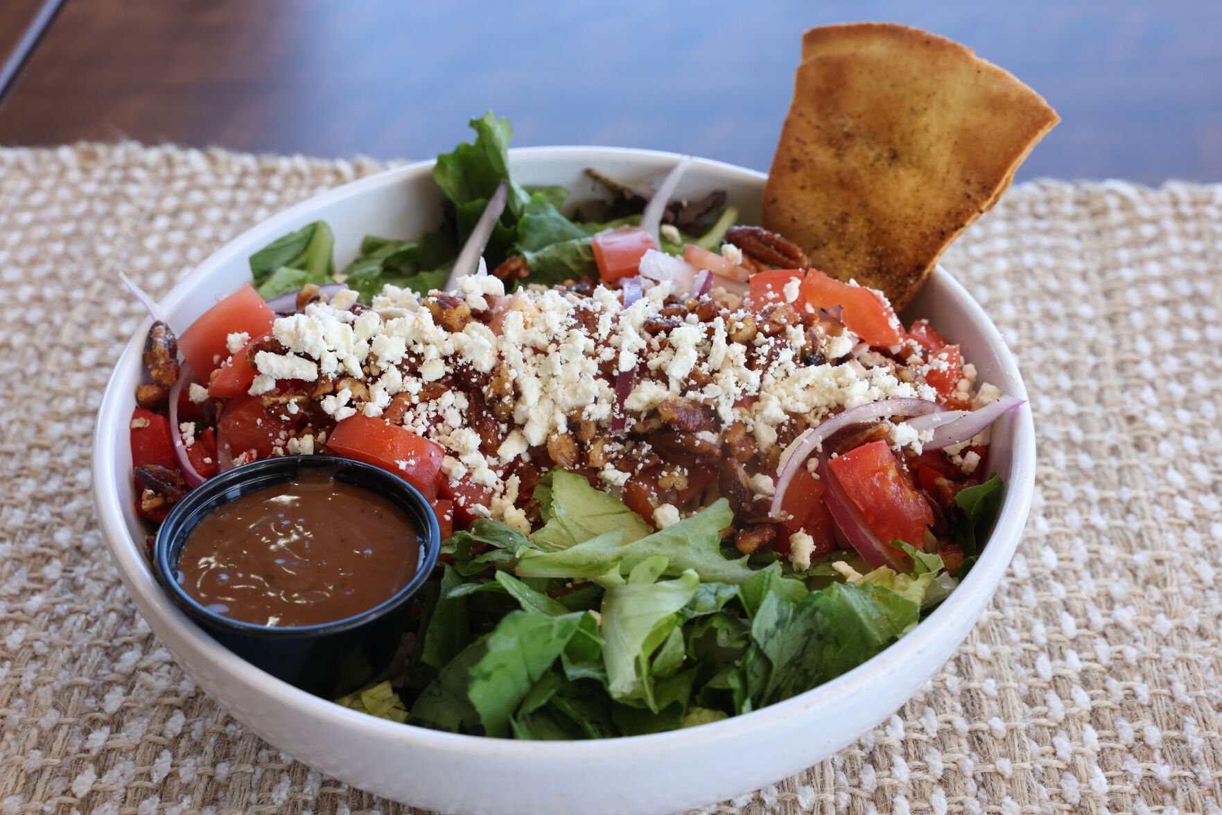 Taziki's Mediterranean Cafe