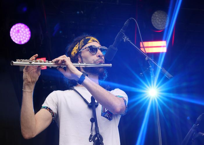 FloydFest '25 Aurora to kick off July 23 in Check